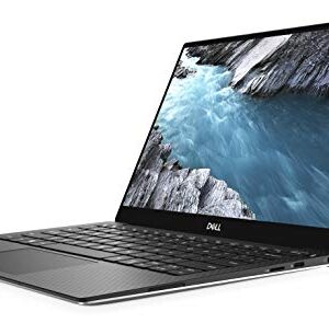 Dell New 2019 XPS 13 9380 Core i7-8565U 16GB 512GB PCie SSD 4K 3840x2160 Touch Screen (Win 10 Pro)