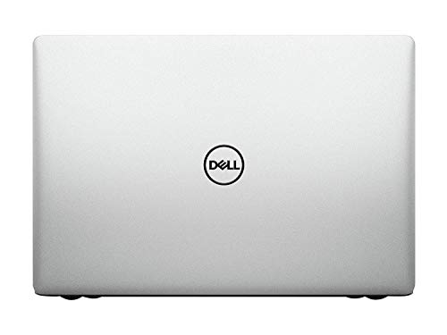 Dell 2018 Inspiron 15 5000 15.6 inch Full HD Touchscreen Backlit Keyboard Laptop PC, Intel Core i5-8250U Quad-Core, 8GB DDR4, 1TB HDD, Bluetooth 4.2, WiFi, Windows 10 i5570-4364slv-pus