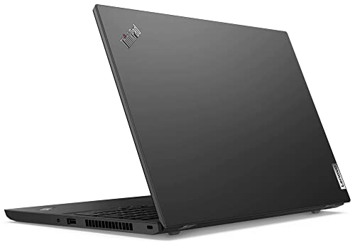 Lenovo ThinkPad L15 Gen 2 Home & Business Laptop (Intel i7-1165G7 4-Core, 64GB RAM, 2TB PCIe SSD, Intel Iris Xe, 15.6" 60Hz Touch Full HD (1920x1080), WiFi, Bluetooth, Win 10 Pro) (Renewed)