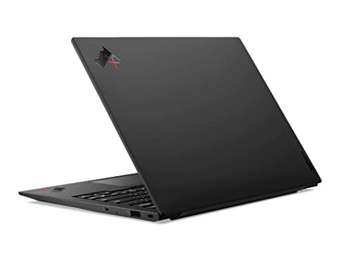 Lenovo 2022 ThinkPad X1 Carbon Gen 9 14" FHD Touchscreen Business Laptop, Intel Core i7-1165G7, 32GB RAM, 1TB PCIe SSD, Backlit Keyboard, Fingerprint Reader, Win 11 Pro, Black, 32GB USB Card