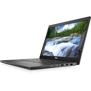 dell latitude 3000 3420 14″ notebook – hd – 1366 x 768 – intel core i3 11th gen i3-1115g4 dual-core (2 core) 3 ghz – 8 gb total ram – 256 gb ssd – black