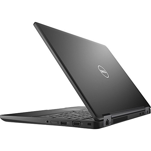 Dell Latitude 15 5000 Series 5580 15.6" Full HD Laptop - 7th Gen Intel Core i5-7300U Processor up to 3.50 GHz, 32GB Memory, 1TB M.2 SSD, Intel HD Graphics 620, Windows 10 Pro (Certified Refurbished)