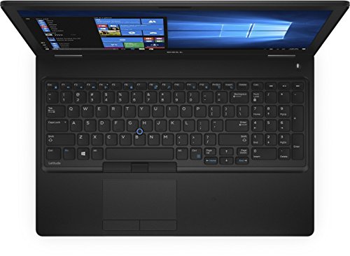 Dell Latitude 15 5000 Series 5580 15.6" Full HD Laptop - 7th Gen Intel Core i5-7300U Processor up to 3.50 GHz, 32GB Memory, 1TB M.2 SSD, Intel HD Graphics 620, Windows 10 Pro (Certified Refurbished)