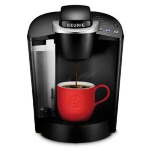 keurig k50 brewer size 1ct k50 brewer