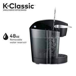 Keurig K50 Brewer Size 1ct K50 Brewer