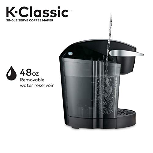 Keurig K50 Brewer Size 1ct K50 Brewer