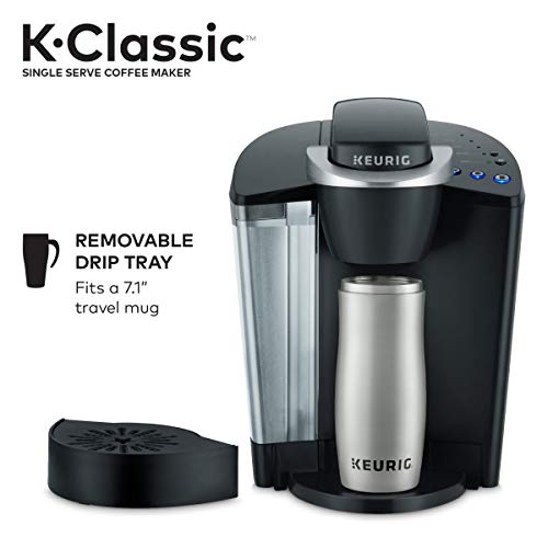 Keurig K50 Brewer Size 1ct K50 Brewer