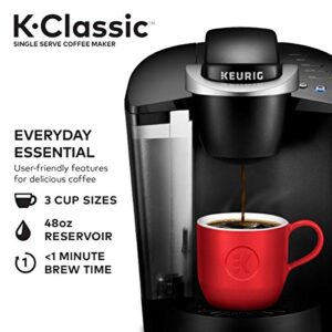 Keurig K50 Brewer Size 1ct K50 Brewer