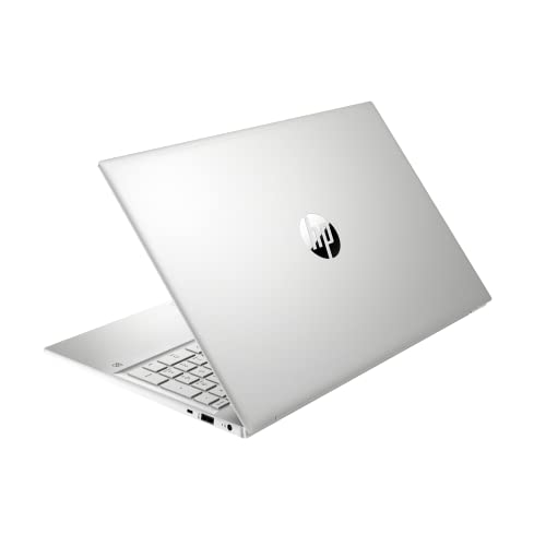 HP Pavilion Laptop, 15.6” Full HD Touchscreen, Intel Core i5-1135G7, 32GB RAM, 1TB SSD, Backlit Keyboard, Wi-Fi 6, HDMI, Webcam, Windows 10 Home, Grey