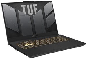 cuk tuf gaming fx notebook (nvidia geforce rtx 3060, intel 14-core i7-12700h (> i9-11980hk & ryzen 9 5900hx), 32gb ddr5 ram, 1tb nvme, 17.3″ fhd 144hz ips) gamer laptop computer (made_by_asus)