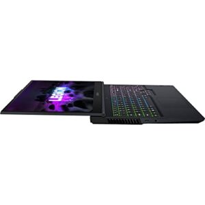 Lenovo Legion 5 15.6" Full HD IPS 165Hz Gaming Laptop (8-Core Ryzen 7-5800H, 32GB RAM, 1TB PCIe SSD, GeForce RTX 3050 Ti 4GB) RGB Backlit , 3D Nahimic Audio, w/ HMDI Cable, Windows 11 Home