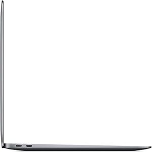 Early 2020 Apple MacBook Air with 1.1GHz Intel Core i3 (13 inch, 8GB RAM, 128GB SSD) Space Gray (Renewed)