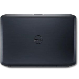 Dell Latitude E5430 Laptop, 3rd Gen Core i5-3340M, 2.7Ghz, 8GB DDR3, 320GB HDD, 14.0" Wi-Fi, Windows 7 Professional 64 bit