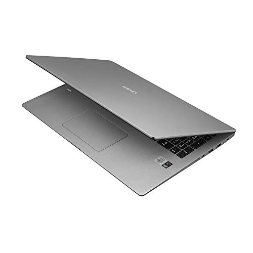 LG Gram 17Z90N-Laptop 17" IPS Ultra-Lightweight, (2560 x 1600), 10th Gen Intel Core i7 , 16GB-RAM, 1TB SSD, Windows 10 Home, 17 Hour-Battery, USB-C, HDMI, -Headphone Input - Silver