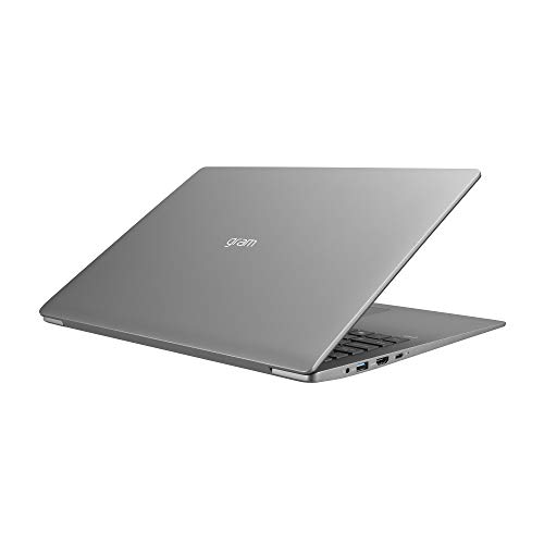 LG Gram 17Z90N-Laptop 17" IPS Ultra-Lightweight, (2560 x 1600), 10th Gen Intel Core i7 , 16GB-RAM, 1TB SSD, Windows 10 Home, 17 Hour-Battery, USB-C, HDMI, -Headphone Input - Silver