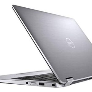 Dell Latitude 7000 7400 14" Touchscreen 2 in 1 Notebook - 1920 X 1080 - Core i5-8365U - 8GB RAM - 256GB SSD