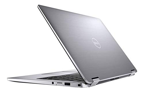 Dell Latitude 7000 7400 14" Touchscreen 2 in 1 Notebook - 1920 X 1080 - Core i5-8365U - 8GB RAM - 256GB SSD