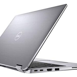 Dell Latitude 7000 7400 14" Touchscreen 2 in 1 Notebook - 1920 X 1080 - Core i5-8365U - 8GB RAM - 256GB SSD