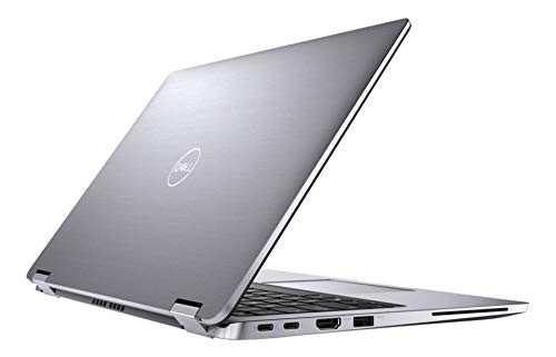 Dell Latitude 7000 7400 14" Touchscreen 2 in 1 Notebook - 1920 X 1080 - Core i5-8365U - 8GB RAM - 256GB SSD