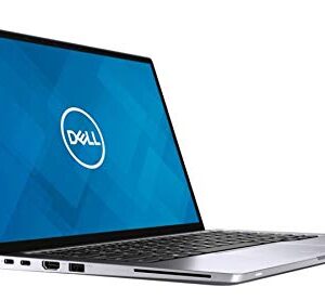 Dell Latitude 7000 7400 14" Touchscreen 2 in 1 Notebook - 1920 X 1080 - Core i5-8365U - 8GB RAM - 256GB SSD