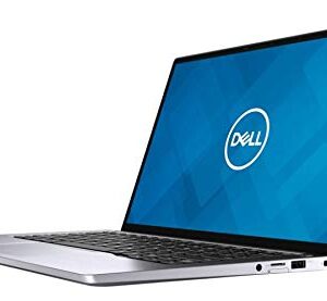 Dell Latitude 7000 7400 14" Touchscreen 2 in 1 Notebook - 1920 X 1080 - Core i5-8365U - 8GB RAM - 256GB SSD