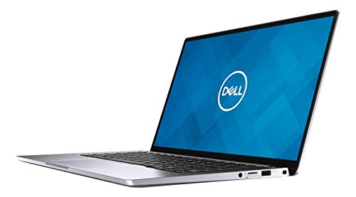 Dell Latitude 7000 7400 14" Touchscreen 2 in 1 Notebook - 1920 X 1080 - Core i5-8365U - 8GB RAM - 256GB SSD