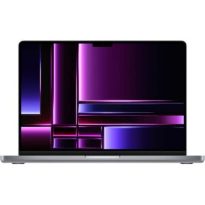 apple (cto) 14-in macbook pro: m2 pro 12-core cpu 19-core gpu 32gb 4tb space gray 96w