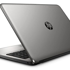 HP 15-BA113CL 15.6" Touchscreen HD Laptop Computer, AMD A10-9600P 2.3GHz, 12GB RAM, 1TB HDD, Windows 10 Home (Renewed)