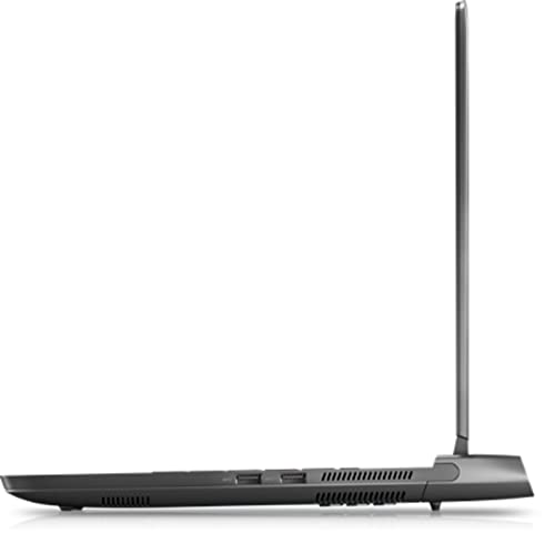 Dell Alienware m15 Ryzen Edition R7 Gaming Laptop (2022) | 15.6" FHD | Core Ryzen 7 - 1TB SSD - 32GB RAM - RTX 3060 | 8 Cores @ 4.7 GHz - 12GB GDDR6 Win 11 Home (Renewed)