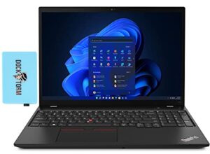 lenovo thinkpad p16s 16.0″ 60hz wuxga ips business laptop (amd ryzen 7 pro 6850u 8-core, 16gb lpddr5 ram, 1tb pcie ssd, amd radeon pro, backlit kyb, wifi 6, bt 5.2, hd webcam, win 11 pro) w/hub