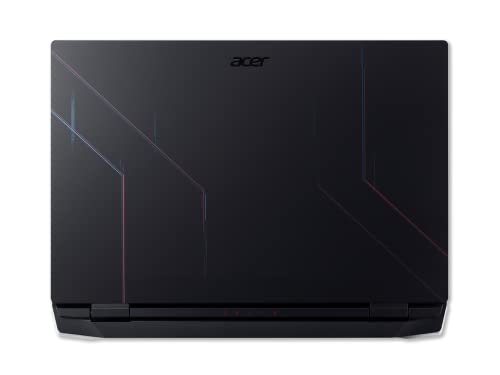 Acer 2022 New Nitro 5 - 15.6" 144 Hz IPS - Intel Core i5 12th 12500H - NVIDIA GeForce RTX 3050 - Thunderbolt 4 - Killer Wi-Fi 6 - Windows 11- Gaming Laptop w/Mouse pad (8GB RAM | 512GB PCIe SSD)