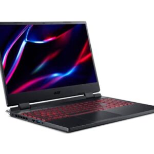 Acer 2022 New Nitro 5 - 15.6" 144 Hz IPS - Intel Core i5 12th 12500H - NVIDIA GeForce RTX 3050 - Thunderbolt 4 - Killer Wi-Fi 6 - Windows 11- Gaming Laptop w/Mouse pad (8GB RAM | 512GB PCIe SSD)