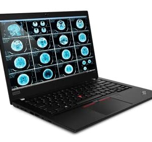 Lenovo ThinkPad P14s Gen 2 AMD Ryzen 7 PRO 5850U, 14" FHD (1920x1080) IPS 300nits 32GB RAM, 1TB SSD, Backlit KYB, Fingerprint Reader, Windows Pro