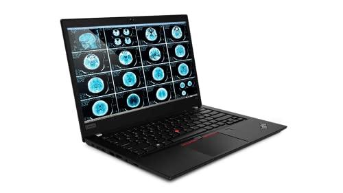 Lenovo ThinkPad P14s Gen 2 AMD Ryzen 7 PRO 5850U, 14" FHD (1920x1080) IPS 300nits 32GB RAM, 1TB SSD, Backlit KYB, Fingerprint Reader, Windows Pro