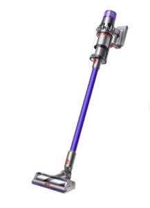 dyson v11 animal cordless vacuum cleaner, purple