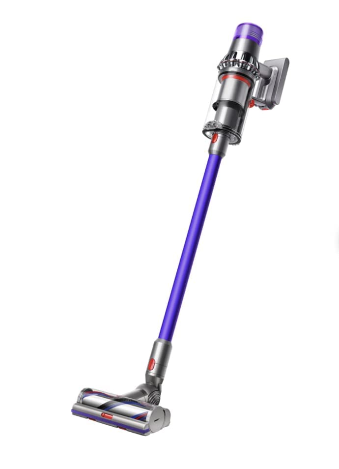 Dyson V11 Animal Cordless Vacuum Cleaner, Purple