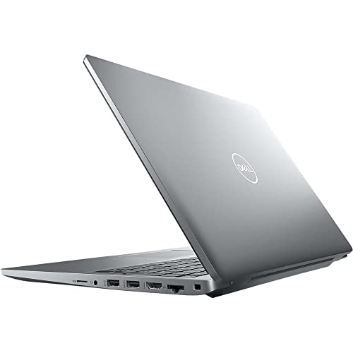 Dell Latitude 5530 Laptop - 15.6" FHD 400-nits SLP CV Plus - 1.7 GHz Intel Core 12th Generation i7-1255U 10-Core - 512GB SSD - 32GB RAM - Windows 11 pro