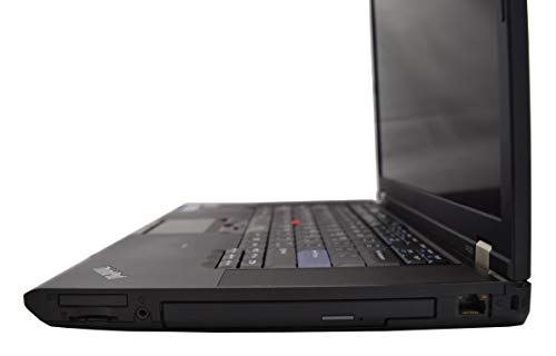 Lenovo ThinkPad W520 Laptop 15.6" FHD i7 Quad 2.2GHz 8GB 500GB DVDRW NVIDIA 2GB