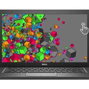 Dell Latitude 7490 14" Touchscreen Laptop, i5 8350U 1.7Ghz, 32GB DDR4, 512GB M.2 NVMe SSD, Full HD, USB C, HDMI, Webcam, Windows 10 Pro (Renewed)