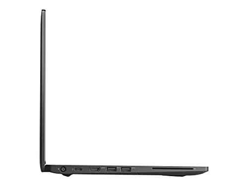 Dell Latitude 7490 14" Touchscreen Laptop, i5 8350U 1.7Ghz, 32GB DDR4, 512GB M.2 NVMe SSD, Full HD, USB C, HDMI, Webcam, Windows 10 Pro (Renewed)