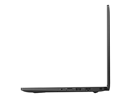 Dell Latitude 7490 14" Touchscreen Laptop, i5 8350U 1.7Ghz, 32GB DDR4, 512GB M.2 NVMe SSD, Full HD, USB C, HDMI, Webcam, Windows 10 Pro (Renewed)