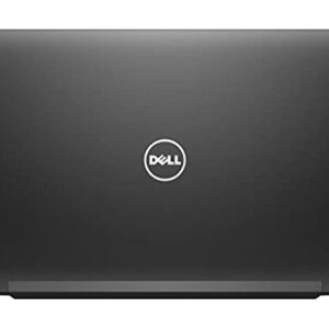 Dell Latitude 7490 14" Touchscreen Laptop, i5 8350U 1.7Ghz, 32GB DDR4, 512GB M.2 NVMe SSD, Full HD, USB C, HDMI, Webcam, Windows 10 Pro (Renewed)