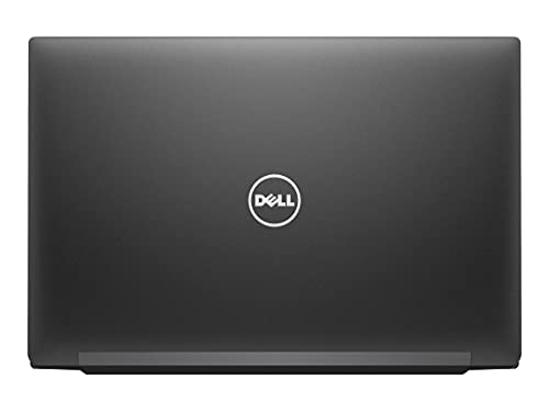 Dell Latitude 7490 14" Touchscreen Laptop, i5 8350U 1.7Ghz, 32GB DDR4, 512GB M.2 NVMe SSD, Full HD, USB C, HDMI, Webcam, Windows 10 Pro (Renewed)