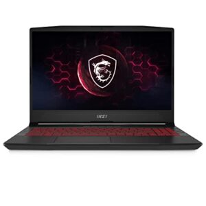 msi pulse gl66 15.6″ qhd 165hz gaming laptop intel core i9-12900h rtx3070 16gb ddr5 1tb nvme ssd win11 – black (12ugok-825)