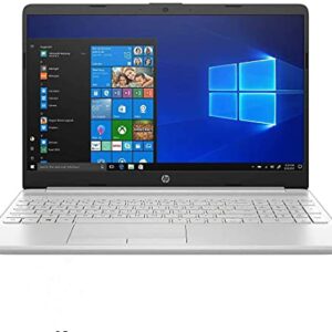 HP 15 Laptop, 15.6" HD Touchscreen, 11th Intel i5-1135G7, 16GB RAM 1TB SSD+1TB HDD, Backlit Keyboard, Windows 10 Home,w/ 9H HDMI Cable