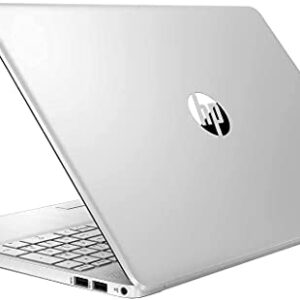 HP 15 Laptop, 15.6" HD Touchscreen, 11th Intel i5-1135G7, 16GB RAM 1TB SSD+1TB HDD, Backlit Keyboard, Windows 10 Home,w/ 9H HDMI Cable