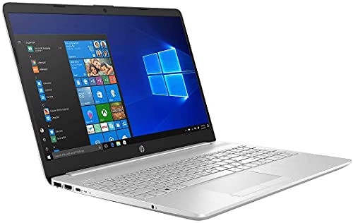 HP 15 Laptop, 15.6" HD Touchscreen, 11th Intel i5-1135G7, 16GB RAM 1TB SSD+1TB HDD, Backlit Keyboard, Windows 10 Home,w/ 9H HDMI Cable