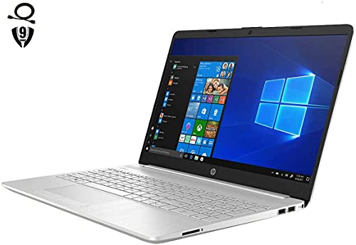 HP 15 Laptop, 15.6" HD Touchscreen, 11th Intel i5-1135G7, 16GB RAM 1TB SSD+1TB HDD, Backlit Keyboard, Windows 10 Home,w/ 9H HDMI Cable