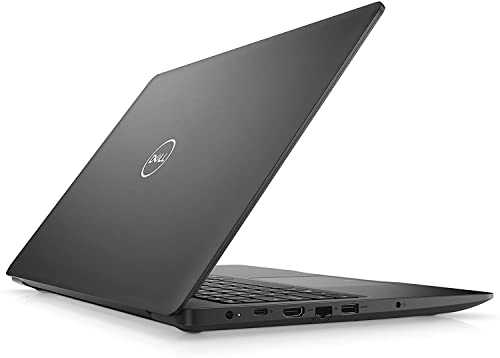 Dell W0JKY Latitude 3590 Notebook with Intel i5-8250U, 8GB 256GB SSD, 15.6in (Renewed)