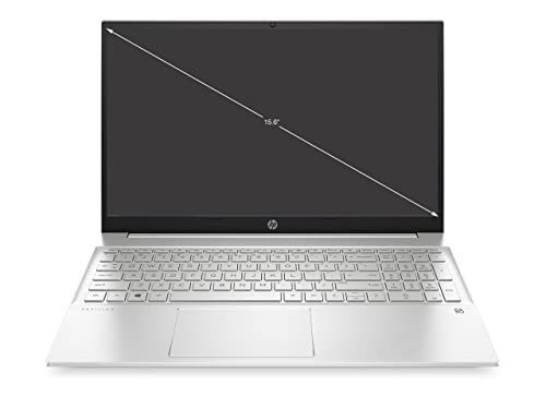 HP Pavilion 15.6'' 1080P FHD IPS Business Laptop, AMD Ryzen 5-4500U 6-core, 8 GB DDR4, 256 GB SSD PCIe NVMe, AMD Radeon Graphics, HDMI, Bluetooth 5, WiFi, Windows 10 + Zipnology Cloth -New (eh0076nr)